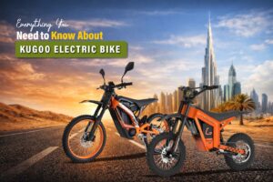 Kugoo Bikes | Brand Guide, Models & What to Know Before Buying